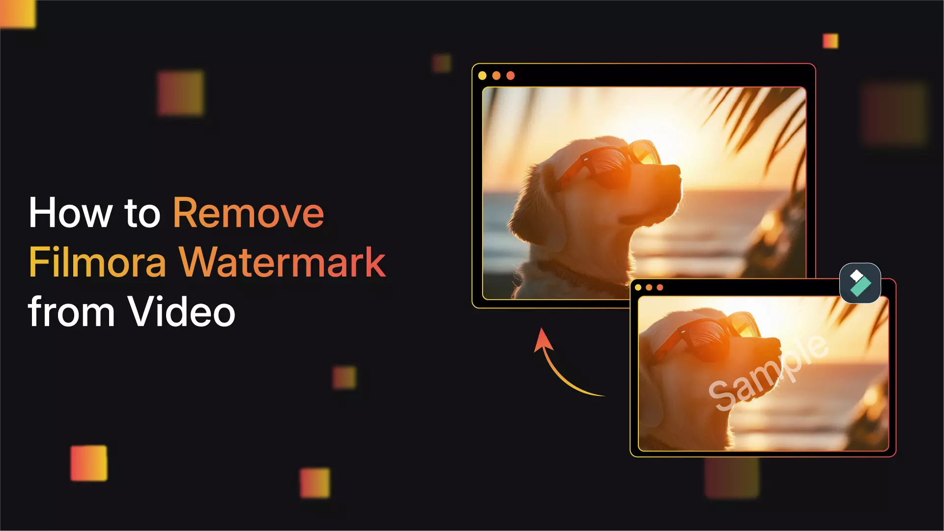 How to Remove Watermark from Canva (Step by Step guide)